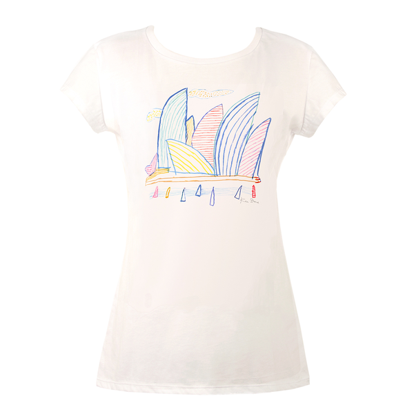 Clothing - Ken Done Gallery