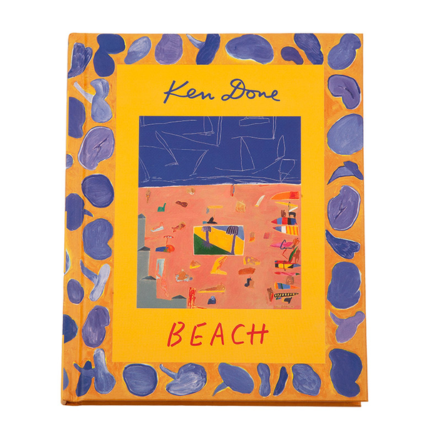 Ken Done - Reef - Hardcover - Ken Done Gallery