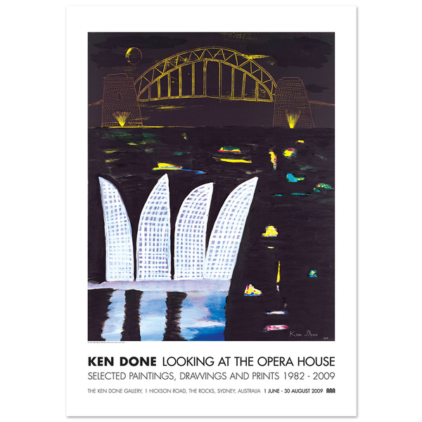 Posters - Ken Done Gallery