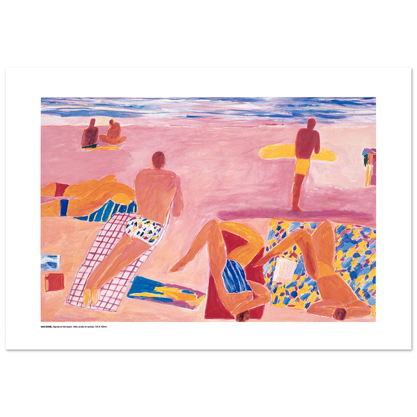 Posters - Ken Done Gallery