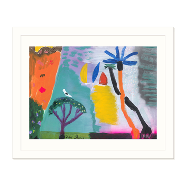 Catalog - The Ken Done Gallery