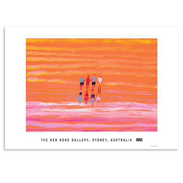 Catalog - Ken Done Gallery