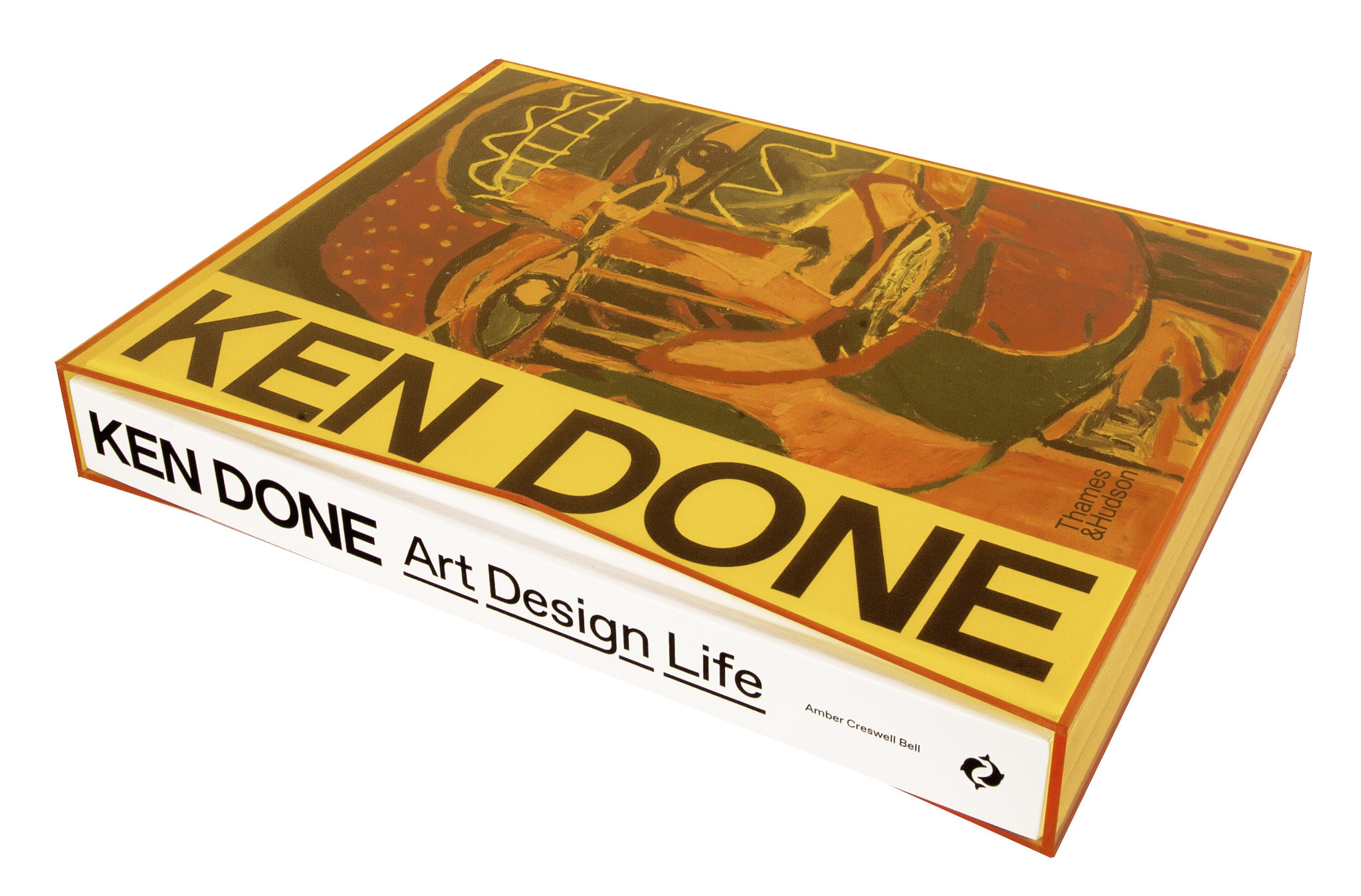 Ken Done - Art Design Life - Special Edition - Ken Done Gallery