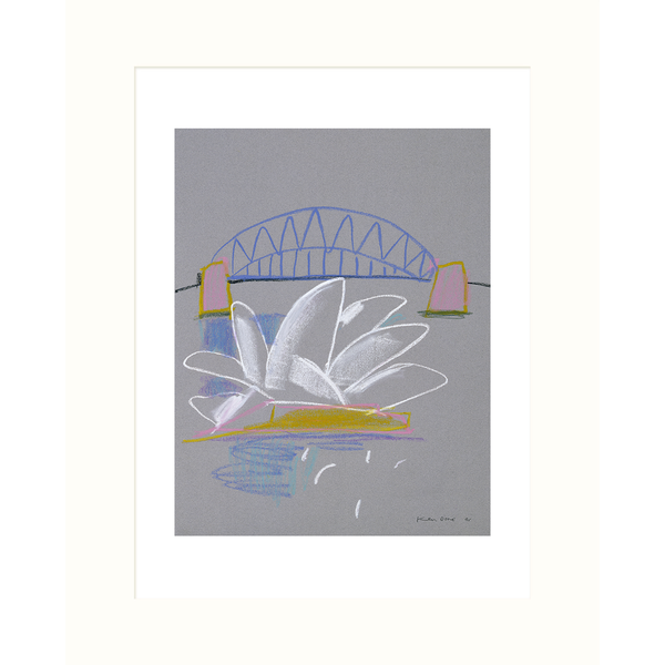 Limited Edition Prints - Ken Done Gallery