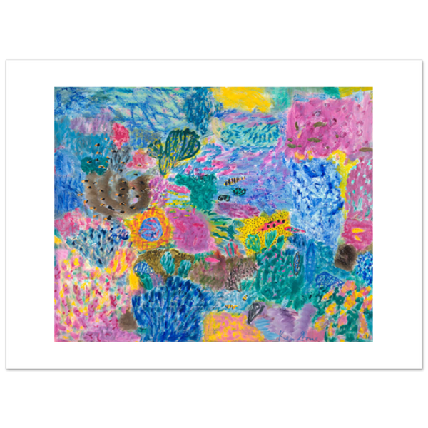 Limited Edition Prints - Ken Done Gallery