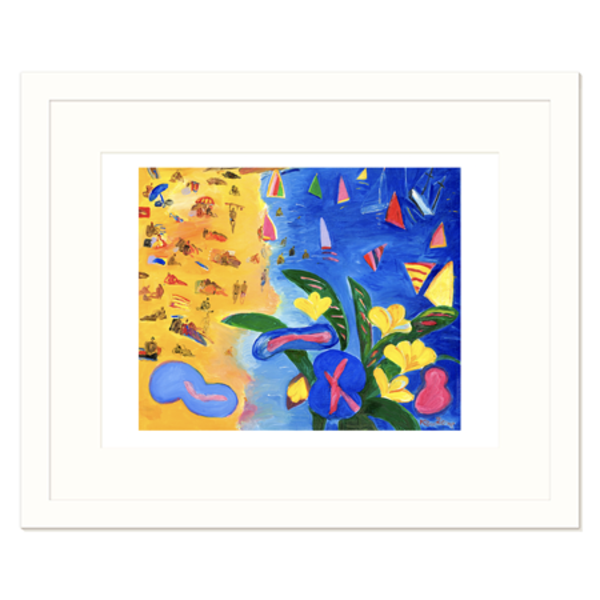 Catalog - Ken Done Gallery