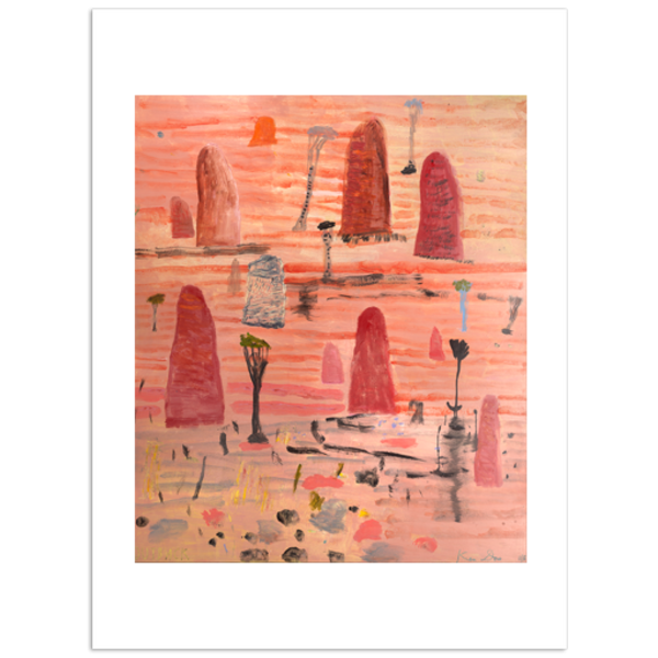 Limited Edition Prints - Ken Done Gallery