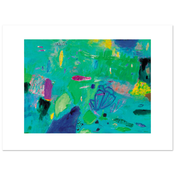 Limited Edition Prints - Ken Done Gallery