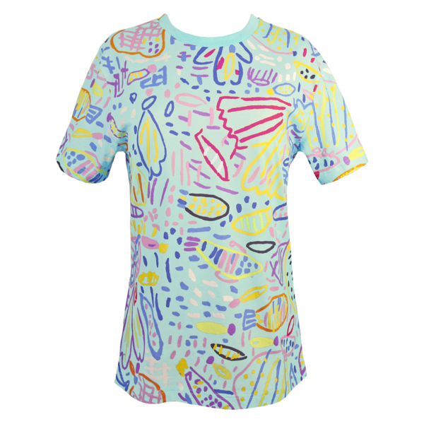 Clothing - Ken Done Gallery