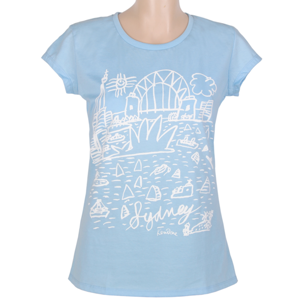 Clothing - Ken Done Gallery