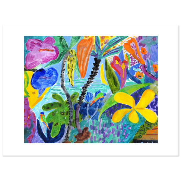 Limited Edition Prints - Ken Done Gallery