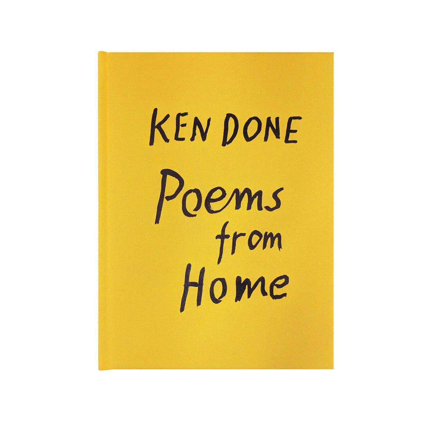 Ken Done - Poems from Home - Ken Done Gallery