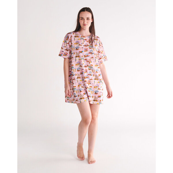 Clothing - Ken Done Gallery