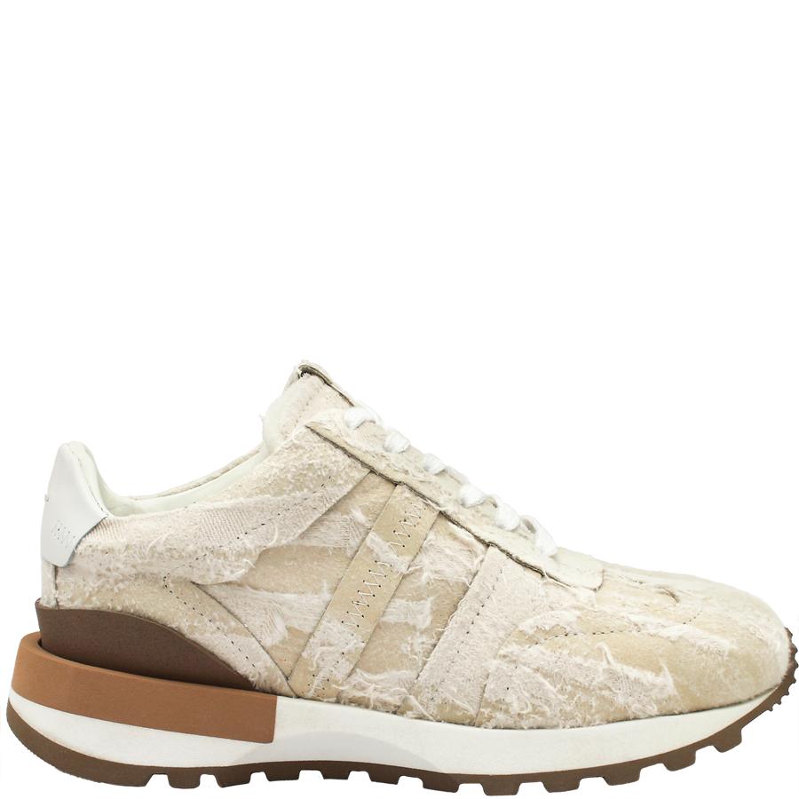 Now N42D White Sneaker 8231 - Head Start Shoes