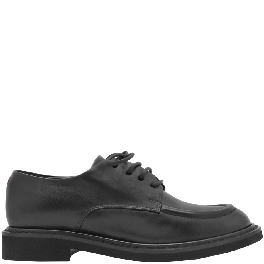 Halmanera H48A Black Oxford Nyla - Head Start Shoes