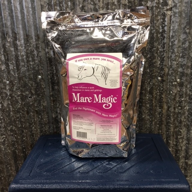 Mare Magic 32 oz - Franklin Saddlery