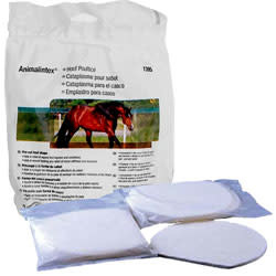 Animalintex Hoof Poultice - Franklin Saddlery