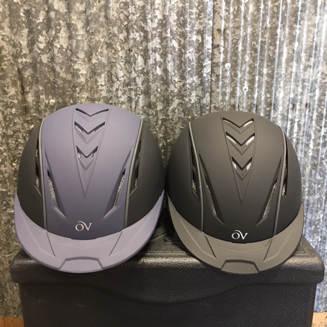 Ovation Sync Helmet - Franklin Saddlery