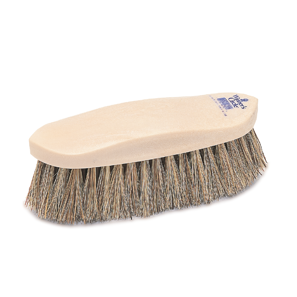 8 ¼'' Union Fiber Champion Dandy Brush - Franklin Saddlery