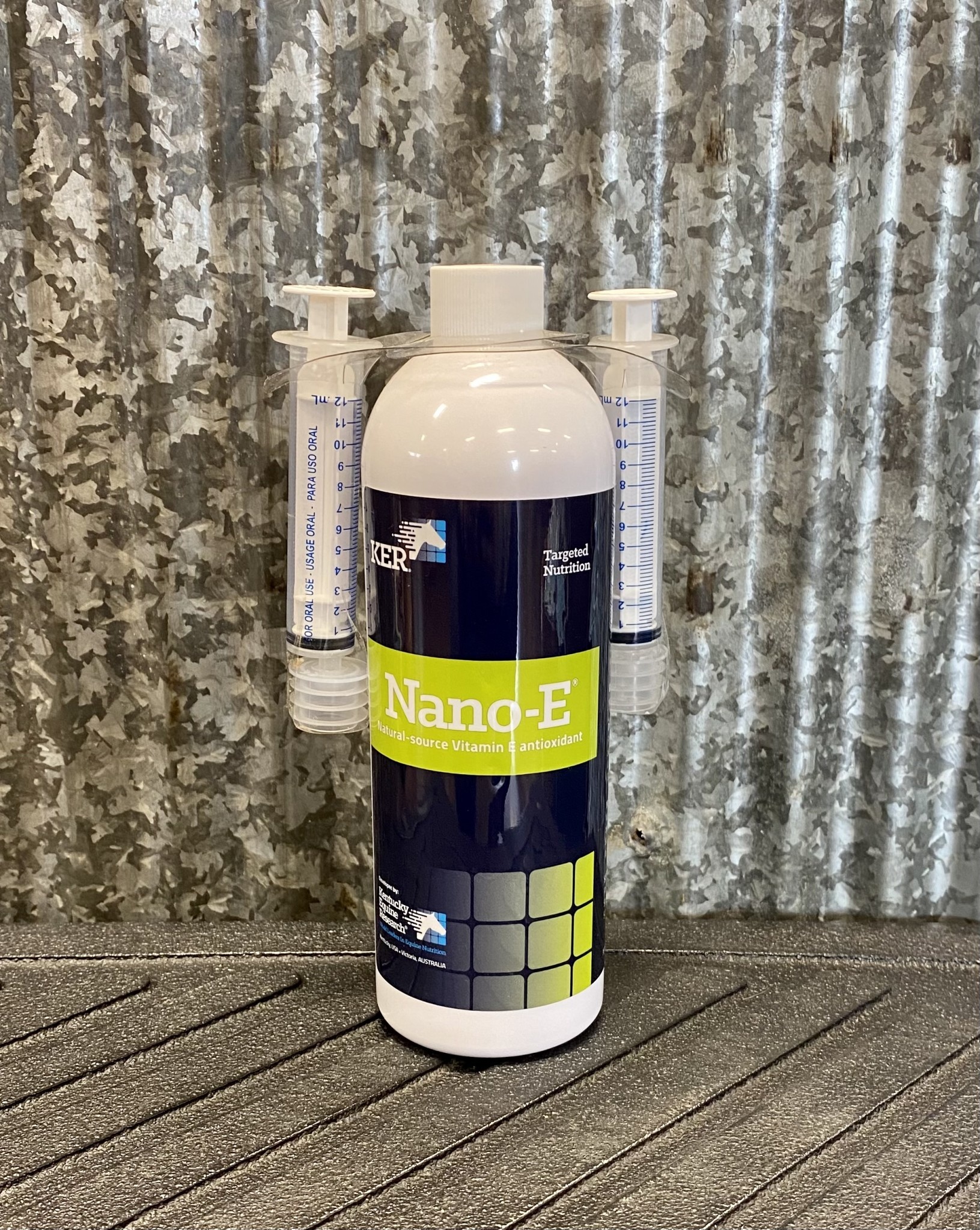 NANO-E 450ML - Franklin Saddlery