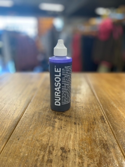 Durasole - Franklin Saddlery