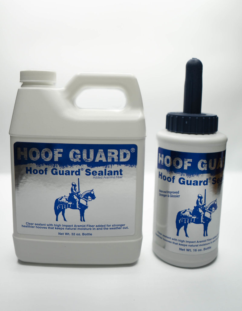 Hoof Guard Hoof Guard Sealant - Franklin Saddlery