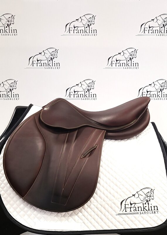 Butet Saddles - Franklin Saddlery