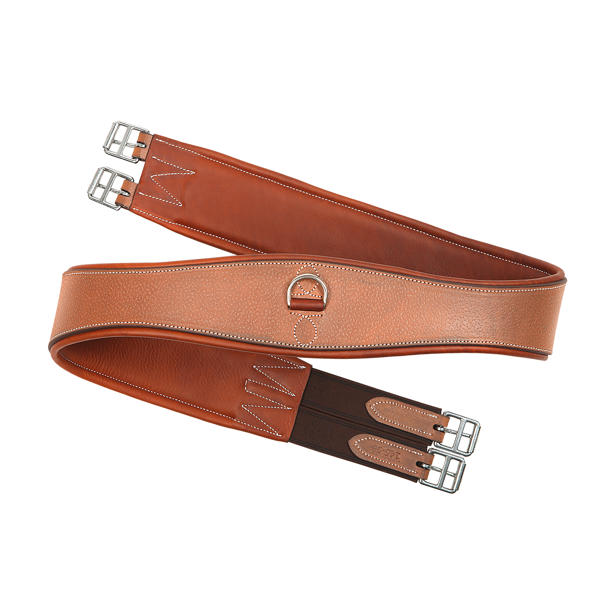 Butet Classic Girth - Franklin Saddlery