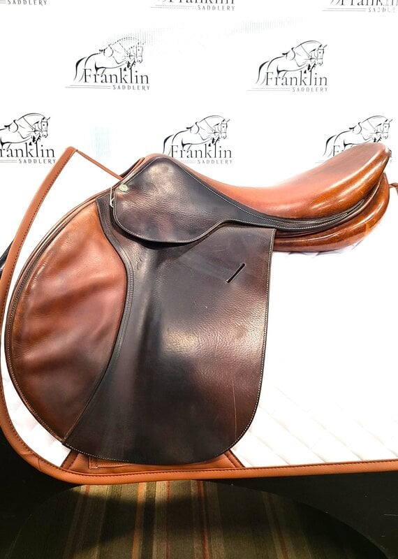 Butet Saddles - Franklin Saddlery