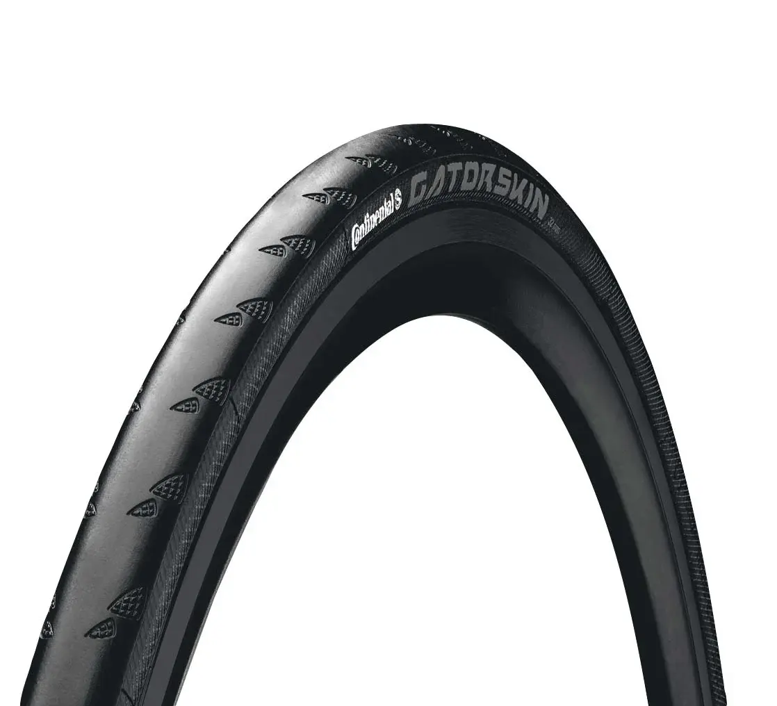 Continental Gatorskin Black Ed. 700 X 28 - Procycle Lévis & Coureur ...