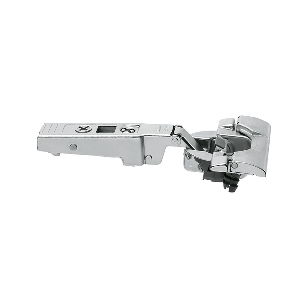 Blum - CLIP Top - 95° Hinge - Soft-Close - Full Overlay - Toolless ...