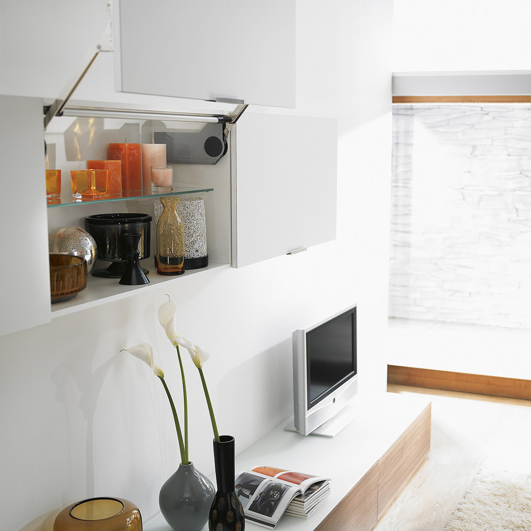 Blum AVENTOS HL Parallel Lift Kit - Handles & More