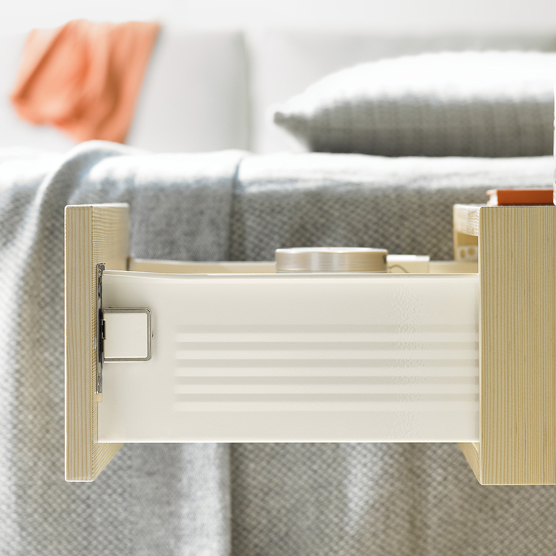 DIY Metal Drawer Slides | Handles & More - Handles & More Hardware Ltd.