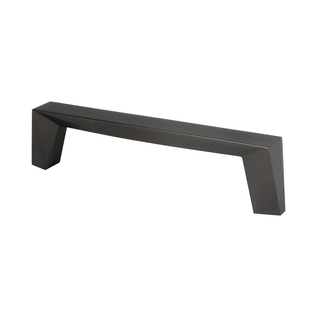 Swagger Pull Slate - 3 3/4 in - Handles & More Hardware Ltd.