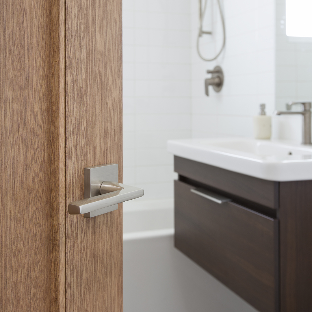 Shop Door Levers & Knobs Online - Handles & More Hardware Ltd.