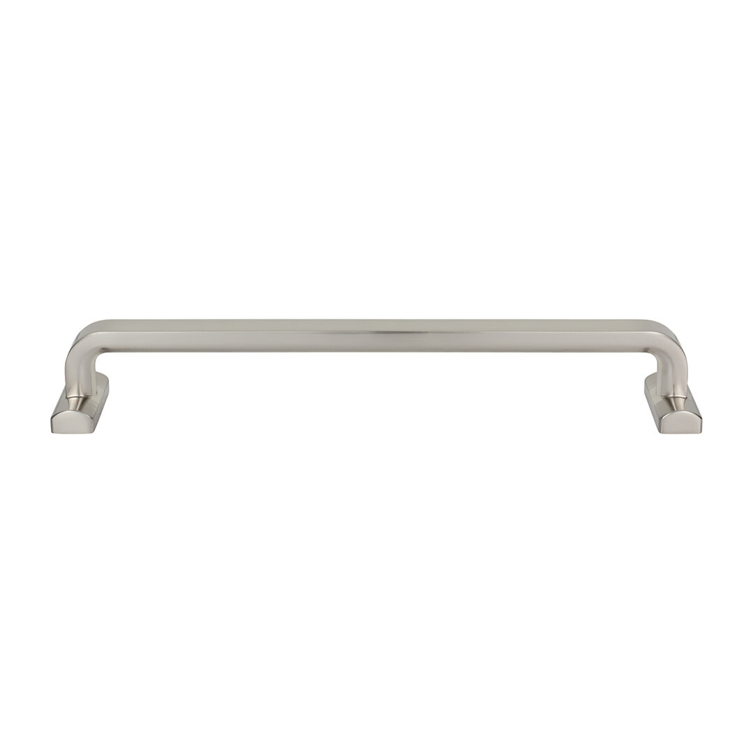 Harrison Appliance Pull Brushed Satin Nickel - 12 in - Handles & More ...