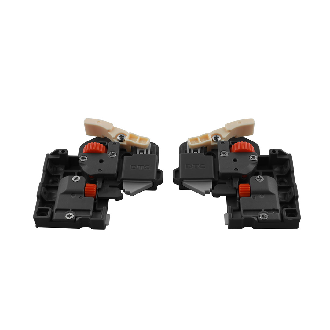 Locking Device 6 Way for 105-DS10 Slides - Handles & More Hardware Ltd.