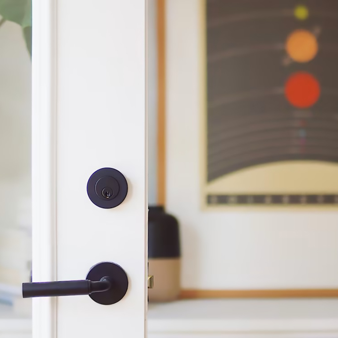 Transitional Door Levers & Knobs - Handles & More Hardware Ltd.