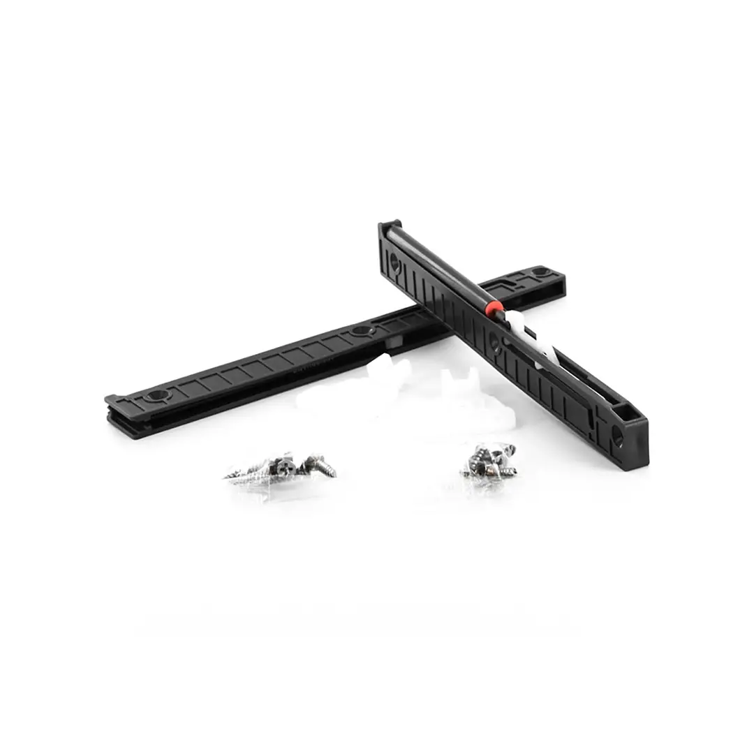 DTC Metalbox Soft-Close Mechanism - For 10 5/8 in to 11 7/8 in Metalbox ...