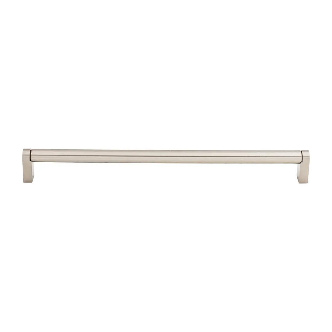 Pennington Bar Pull Brushed Satin Nickel - 15 in - Handles & More Hardware Ltd.