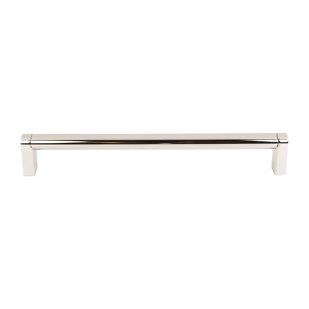 Pennington Bar Appliance Pull Polished Nickel - 30 in - Handles & More Hardware Ltd.