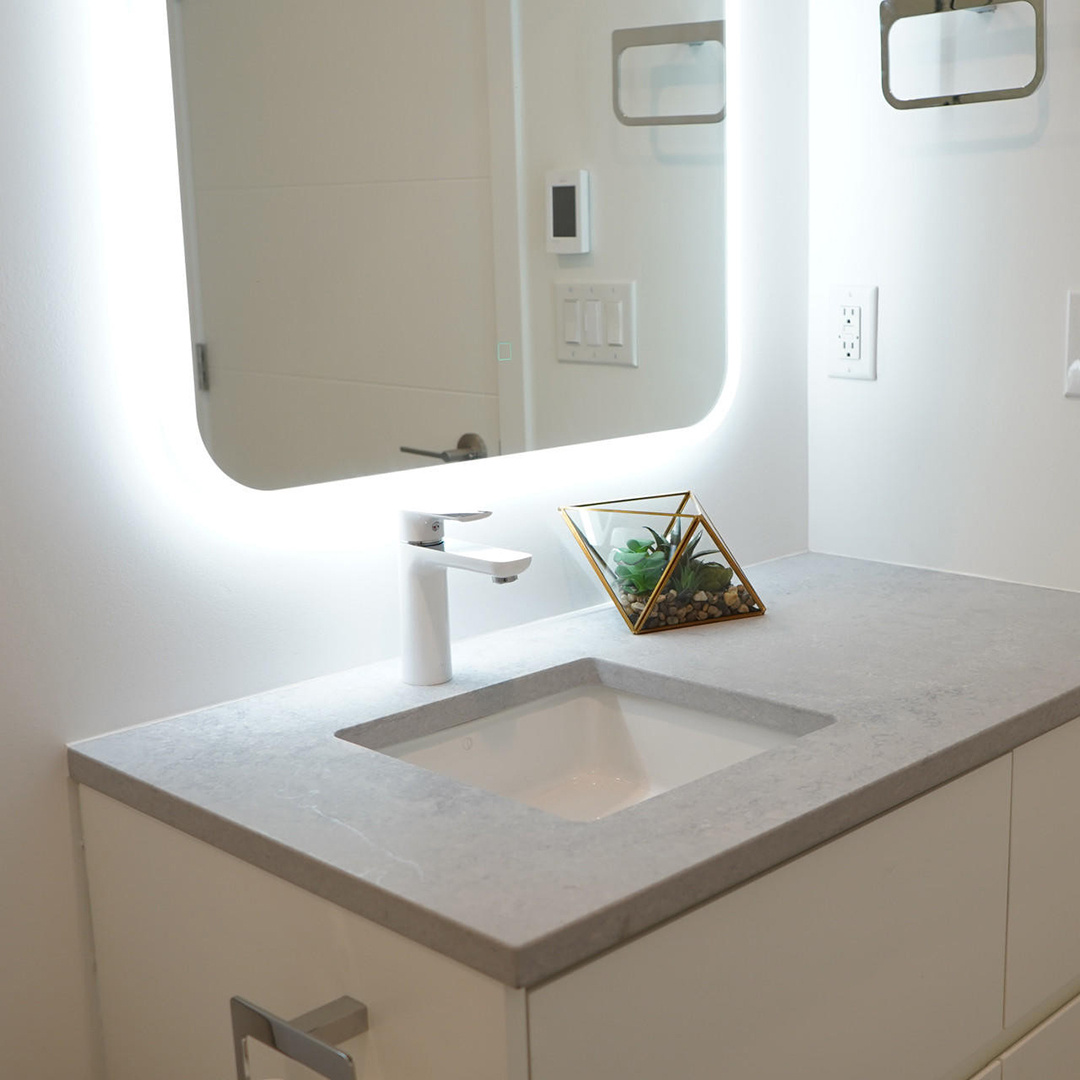 Mirrors - Handles & More Hardware Ltd.