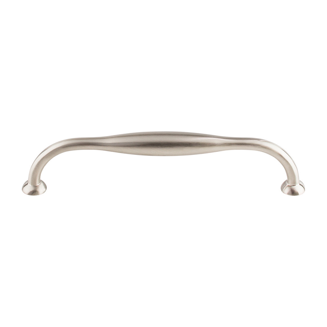Shrewsbury Traditional D Pull - Handles & More Hardware Ltd.