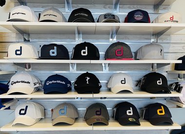 Dustin Johnson Golf School - Dustin Johnson Golf School