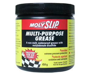 MolySlip Grease - RADD Cruisers 4WD Ltd.
