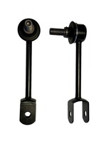 Rear Sway Bar Links Rear RAW 4x4 Bush Shackle U-bolt Pin Kit For Toyota ...