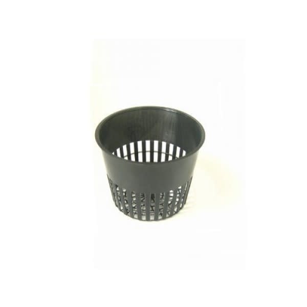 Gro Pro Net Pot 3.75 in - Aroma Grow Store