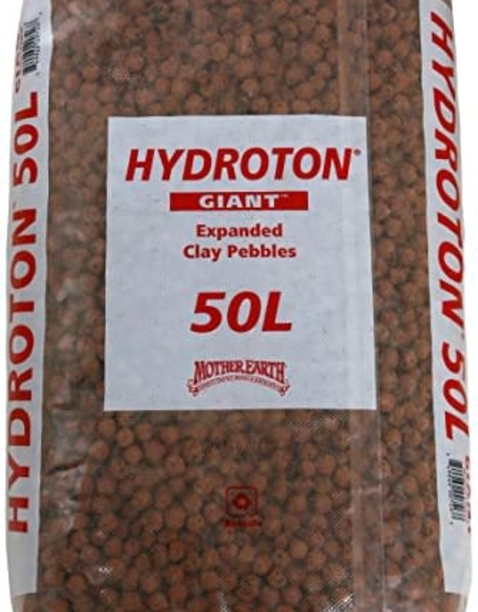 Hydroton Giant 50 Liter - Aroma Grow Store