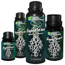 GH Rapid Start 275 Gallon Tote - Aroma Grow Store