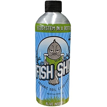 Fish Sh!t 500 mL - Aroma Grow Store